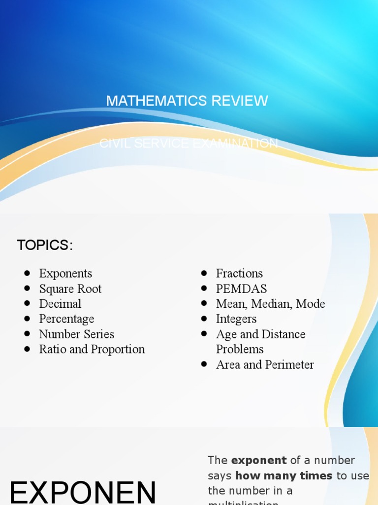 Math CSC | PDF | Area | Mode (Statistics)