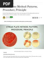 Prompt Inoculation System-D-3251-3000 PDF | PDF | Microbiology ...