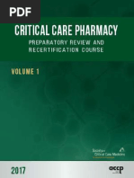 Meddata Critical Care Tool 2015 | PDF | Major Trauma | Thorax