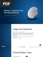 CONGENBILL 94 Fixed | PDF | Cargo | Bill Of Lading