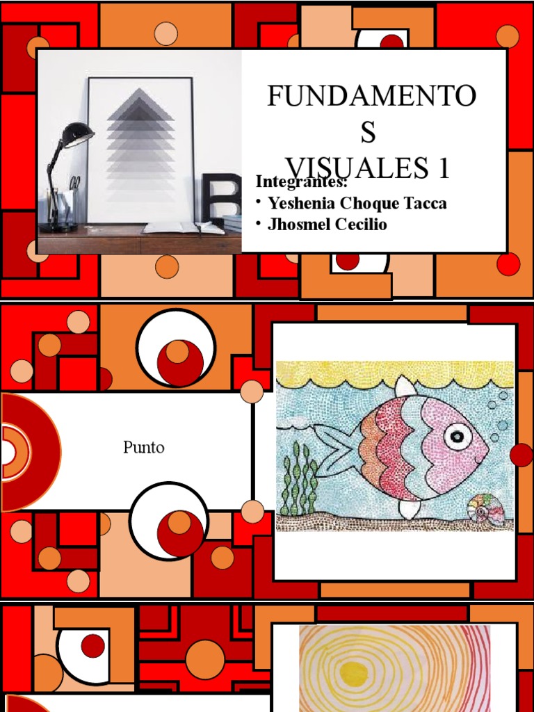 Fundamentos Visuales | PDF | Arte | Relaciones personales, crianza y ...