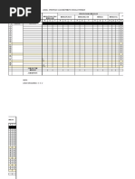 Spesifikasi Patok Guide Post | PDF