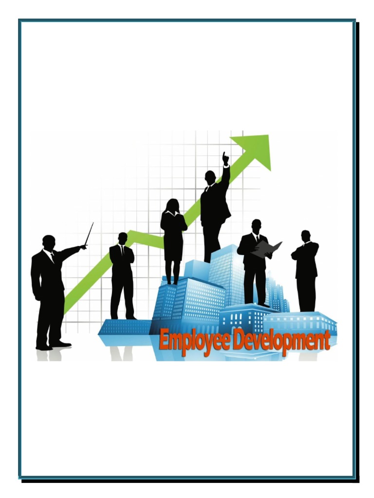 Module - CHAPTER 8.3 - Employee-Development | PDF
