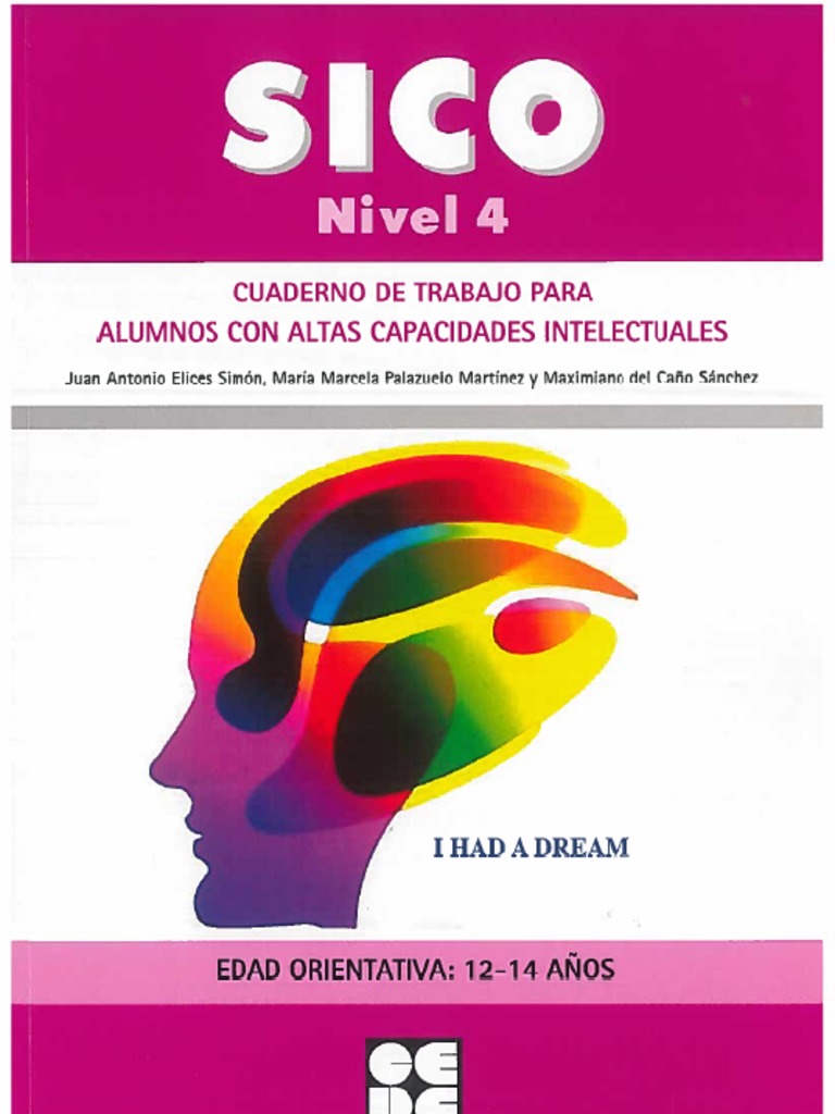 SICO Nivel 4 | PDF