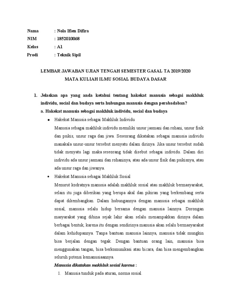 Uts Isbd Fiks | PDF