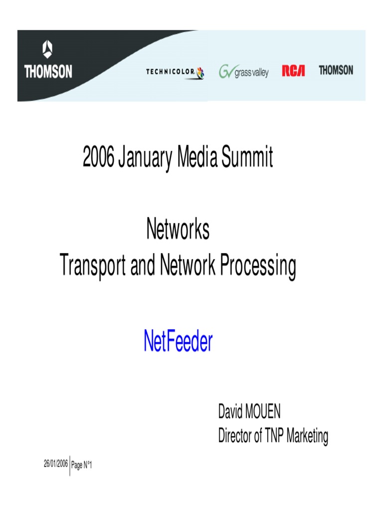 2 Networks | PDF 2 Networks | PDF
