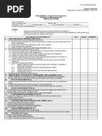 NCM 107 RLE Lecture | PDF | Childbirth | Pregnancy