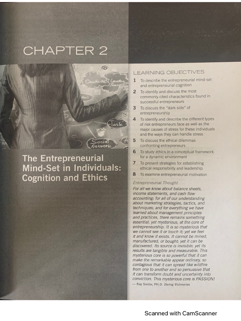 Chapter 2 - GEC3 | PDF
