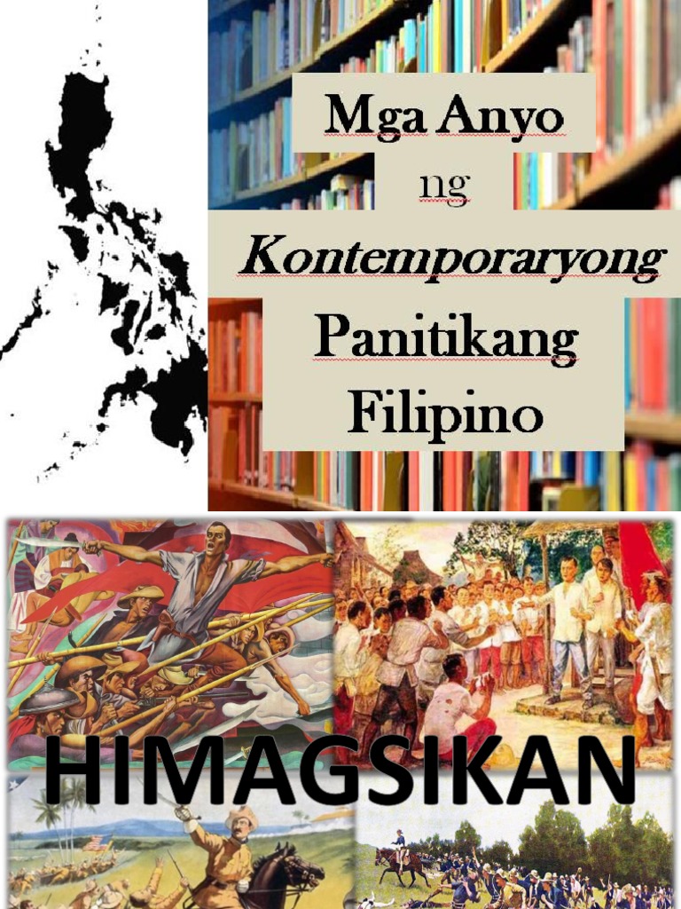 Panahon ng Himagsikan | PDF