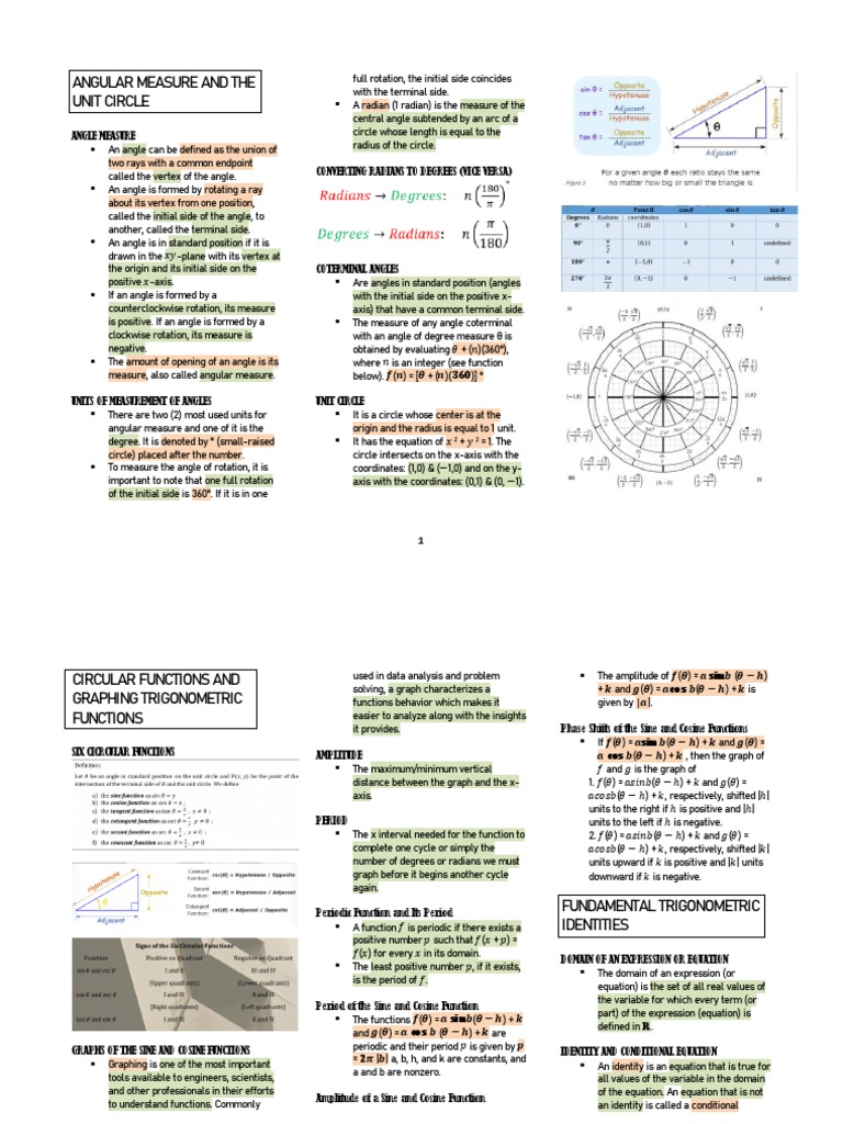 Stem 307 Final Exam Reviewer | PDF