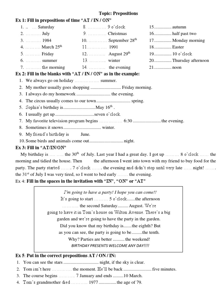 Oxford Grammar 3 | PDF