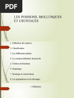 Respiration et branchies des poissons | PDF | Branchie | Physiologie ...