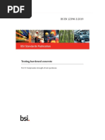 BS 1377-2-2022 | PDF