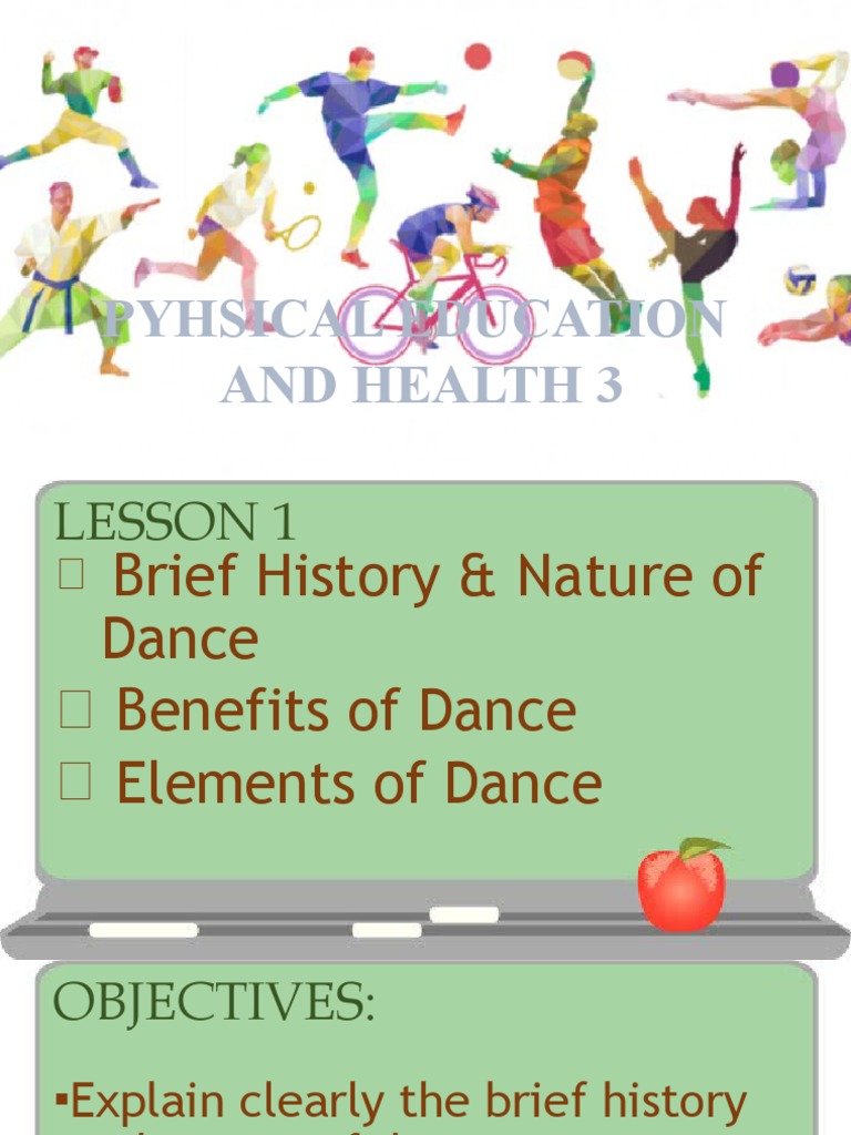 Physical Education | Download Free PDF | Dances | Plato