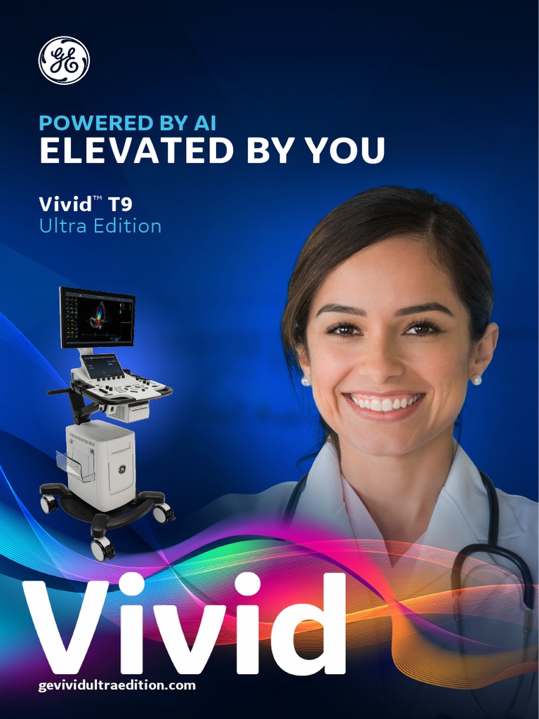 Vivid T9 Ultra Edition Brochure - 2021 - JB16504XX | PDF