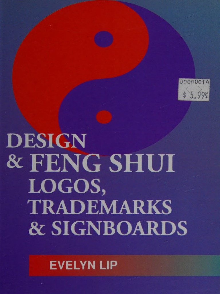 Design & Feng Shui, Logos, Trademarks & Signboards | PDF