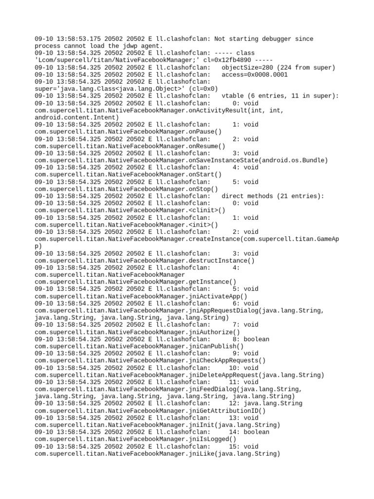 Apo On The Wall | PDF | Information Technology Management | Computer ...