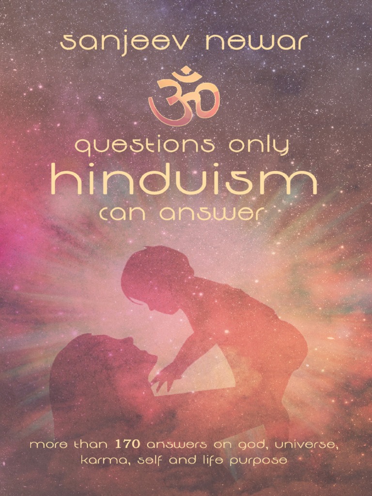 Hinduism: Questions and Answers | PDF