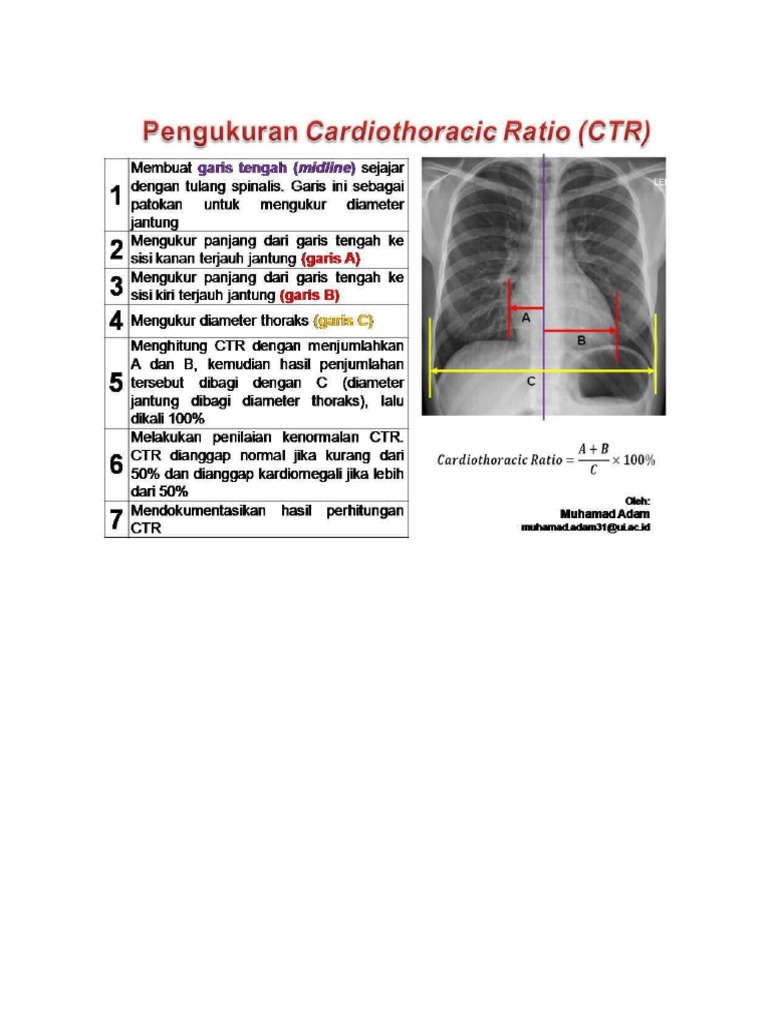 Menghitung CTR | PDF