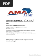 MANUEL SAGE COMPTABILITE I7 ATT | PDF