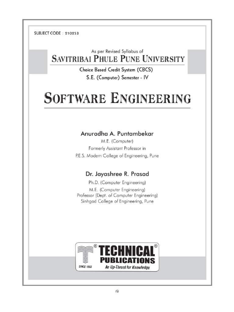 Software Engineering | PDF