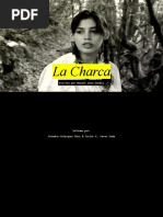 Análisis de "El Josco" de Díaz Alfaro | PDF
