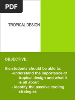 Architectural Tropical Design Reviewer | PDF | Philippines ...
