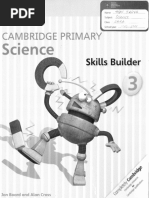 Earth and Beyond (Grade 5 English) | PDF | Planets | Rotation