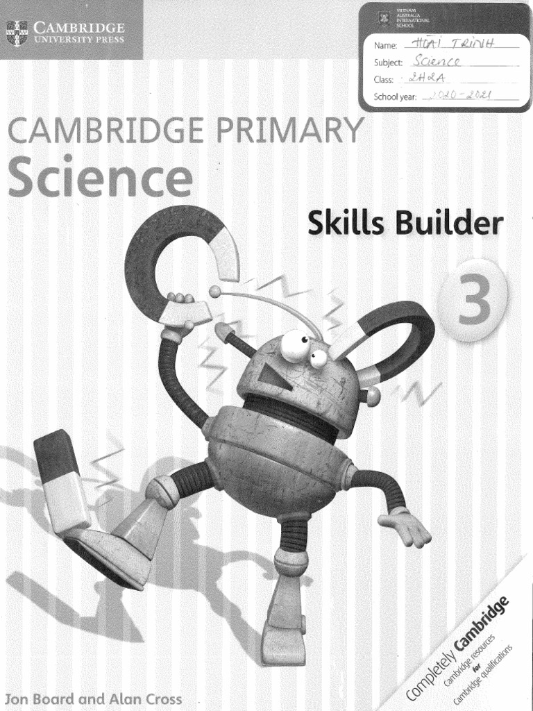 Skills Builder 3 | PDF | Learning | Teachers