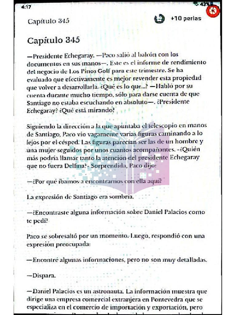 345-347 Cuando Era Muda | PDF