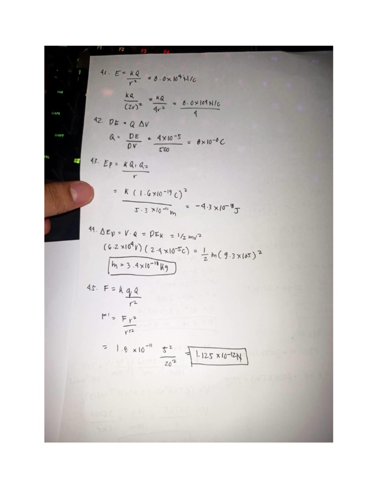 Quiz1-ELEXA UbanaGabrielS ECE191 | PDF