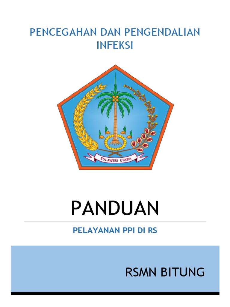 PANDUAN PPI | PDF