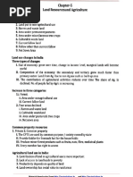 Chapter 6 Tertiary and Quaternary Activities Class 12 Geography Notes ...
