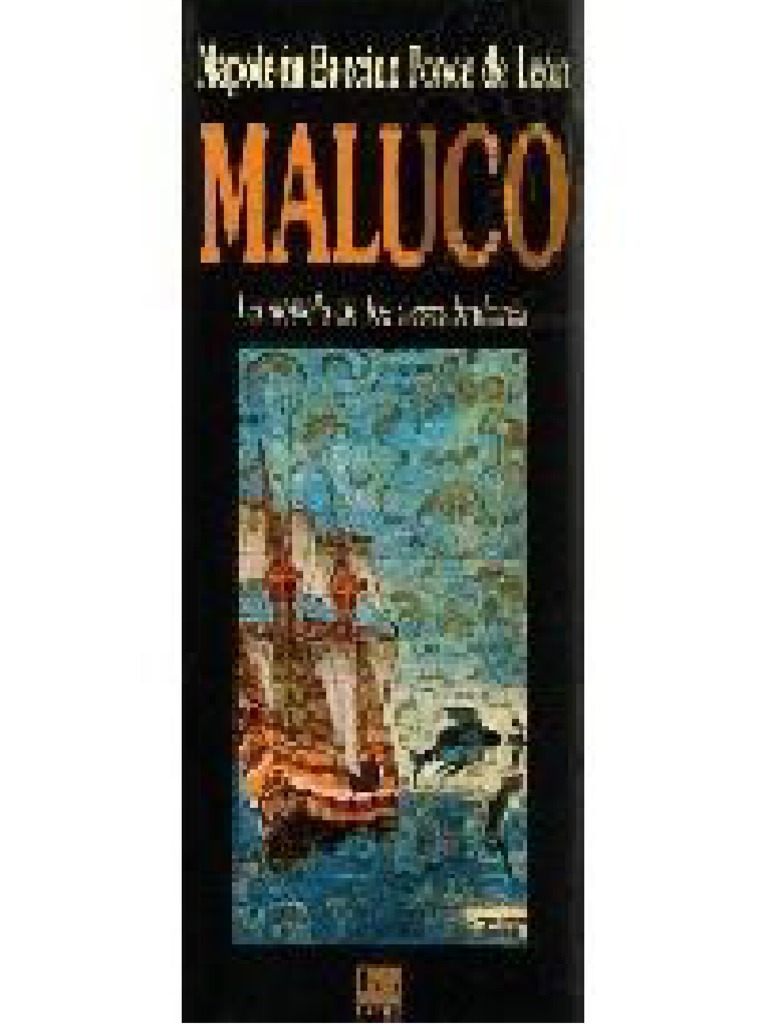 Aventuras de Juanillo en el Maluco | PDF | Aves | Naturaleza