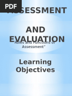 Evaluating vs Analyzing: Key Differences | PDF | Evaluation | Cognition