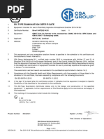 ECAC-CEP-Explosive Detection Systems Equipment Public List Update ...