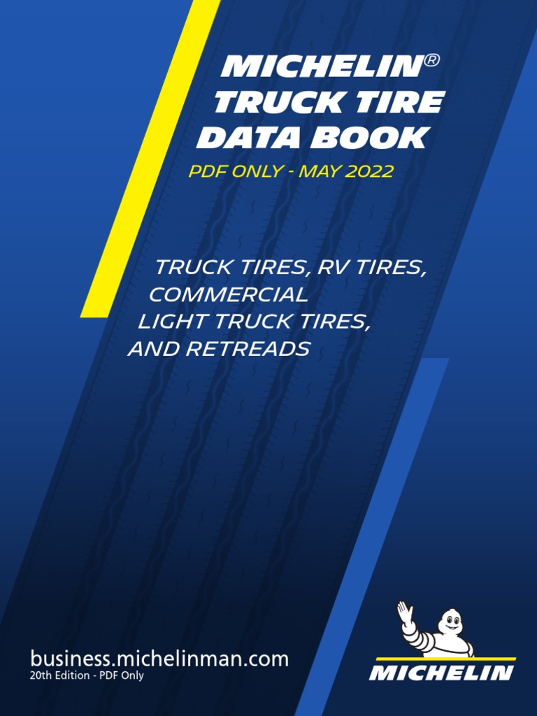 Michelin Tires | PDF