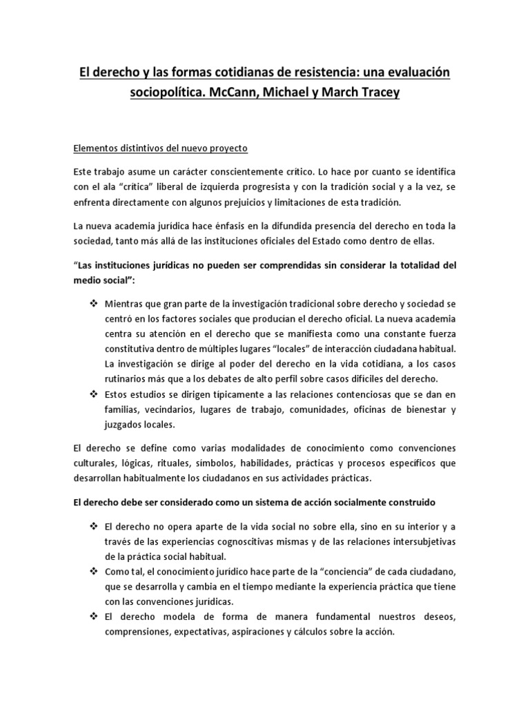 MCCAAN | PDF