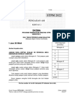 Skema Buku LP Pam Sem 2 | PDF
