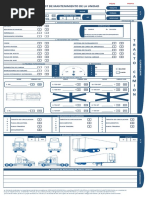 Partes de Un Tractocamión | PDF | Vehículos con tracción trasera ...
