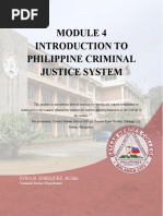 CHAPTER 4 - Basic Numbering System of Police Reports | PDF | Arrest ...