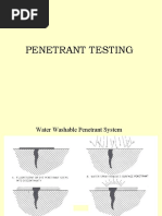 NDT Ultrasonics Flat Bottom Hole Conversion Chart | PDF