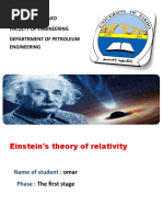 Relativity - The Special and General Theory by Albert Einstein ...