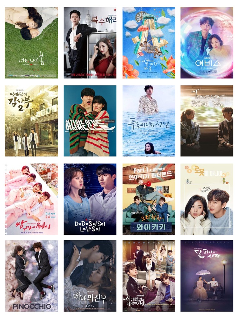 Doramas | PDF