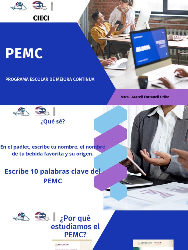 Pemc 2 | PDF