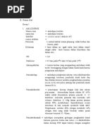 Bagian-Bagian RESEP | PDF