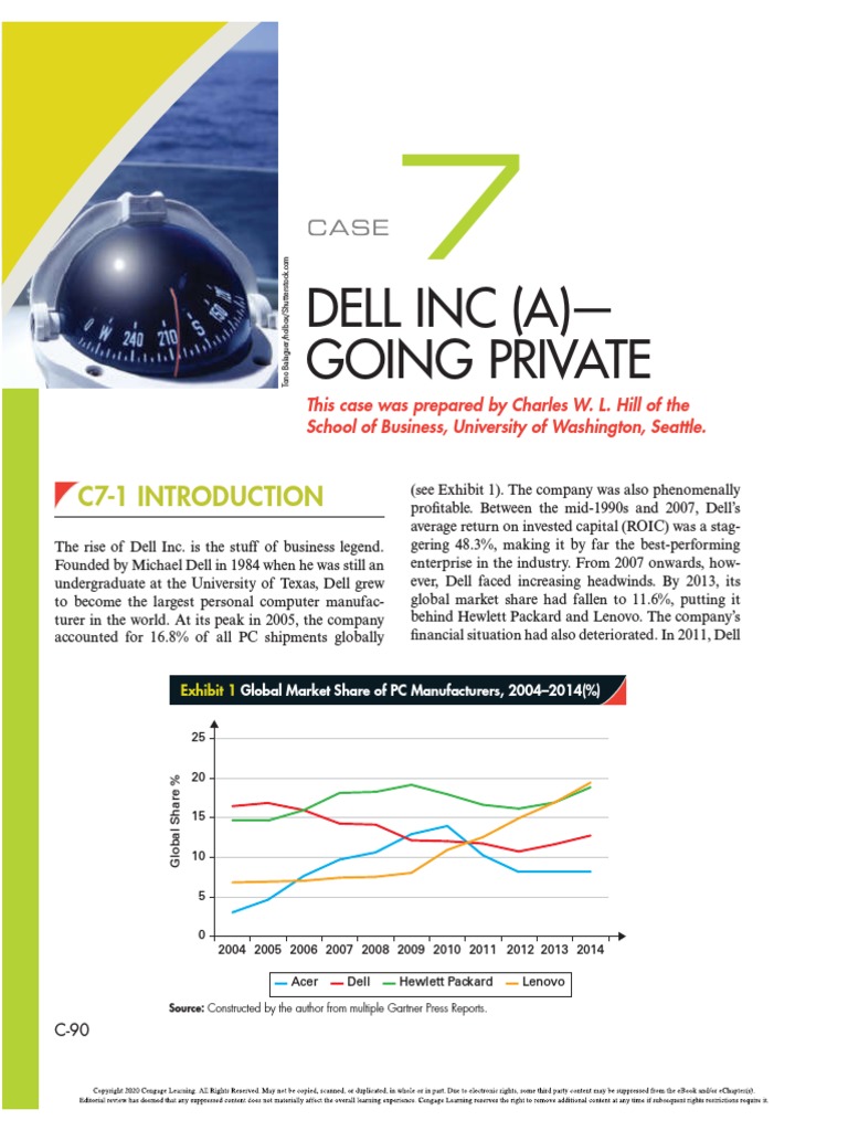 Dell | PDF | Dell | Personal Computers