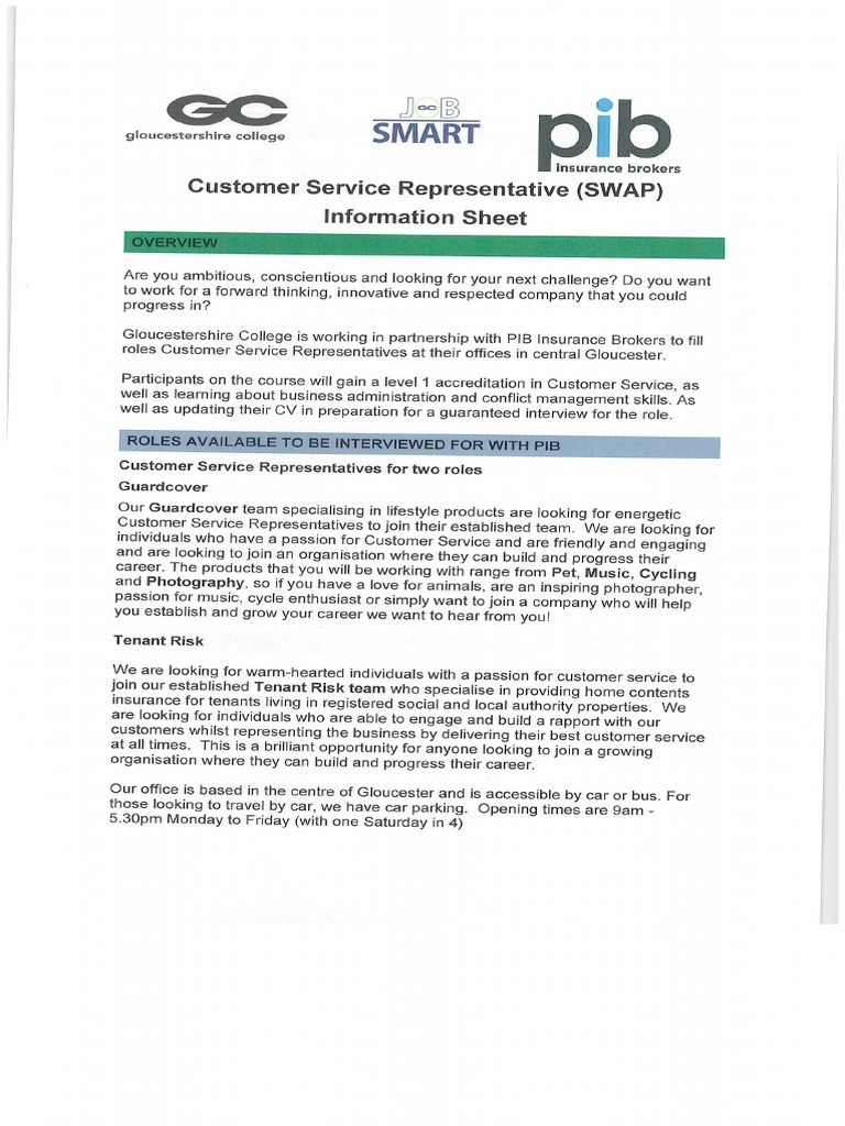 Pib Insurance Brokers | PDF