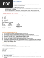 WAEC Building Construction Past Questions PDF Download | PDF | Concrete