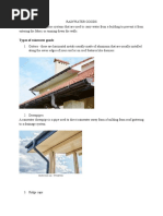 What Is Timbering - Importance of Timbering - Timbering Methods | PDF ...